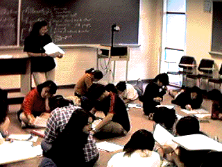 TIU/TIUA English Faculty Homepage